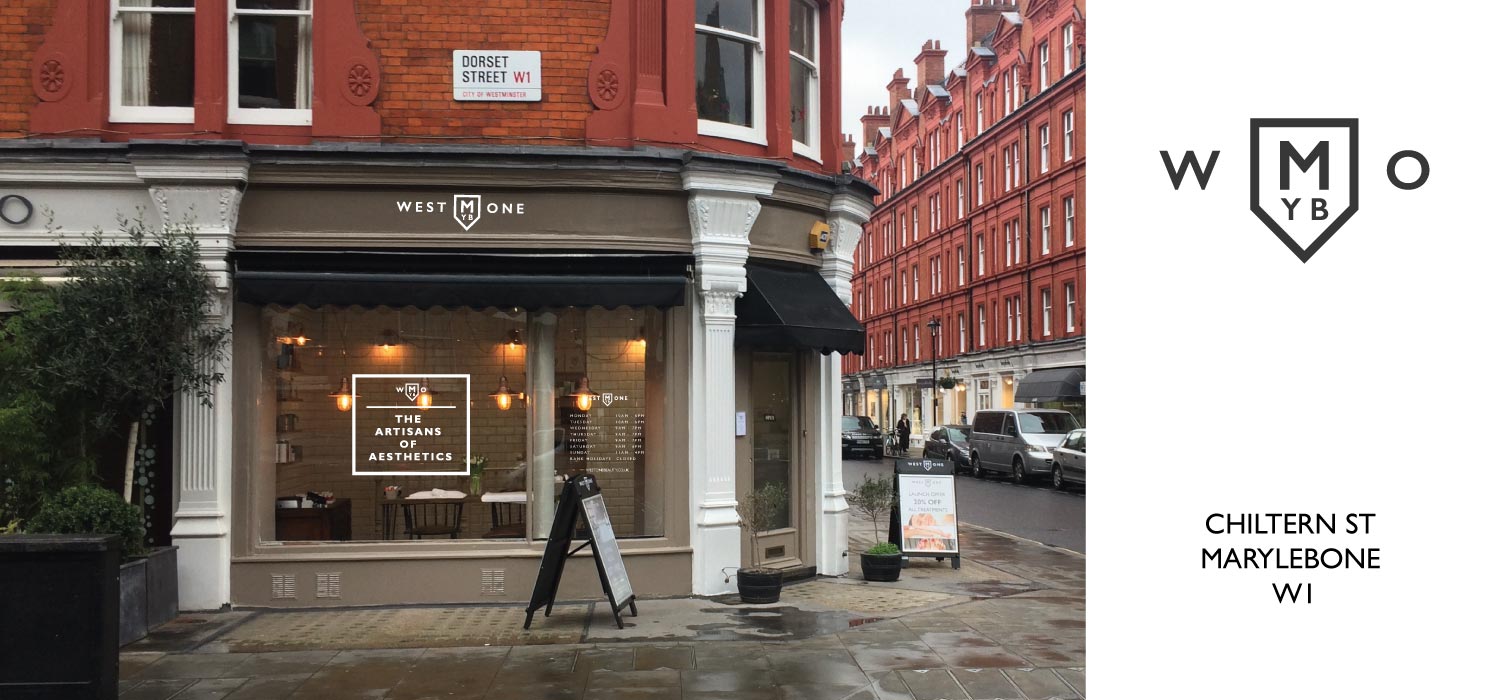 West One, Marylebone W1 | Zut Alors